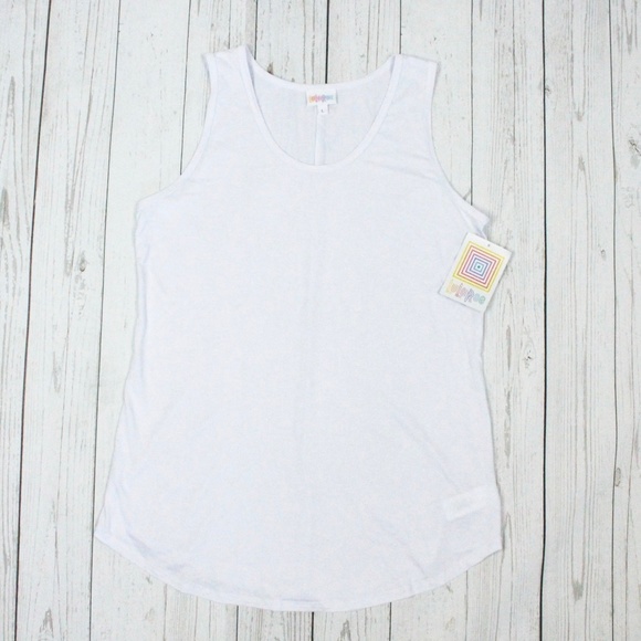 LuLaRoe | Tops | Nwt Tank Top Lularoe | Poshmark